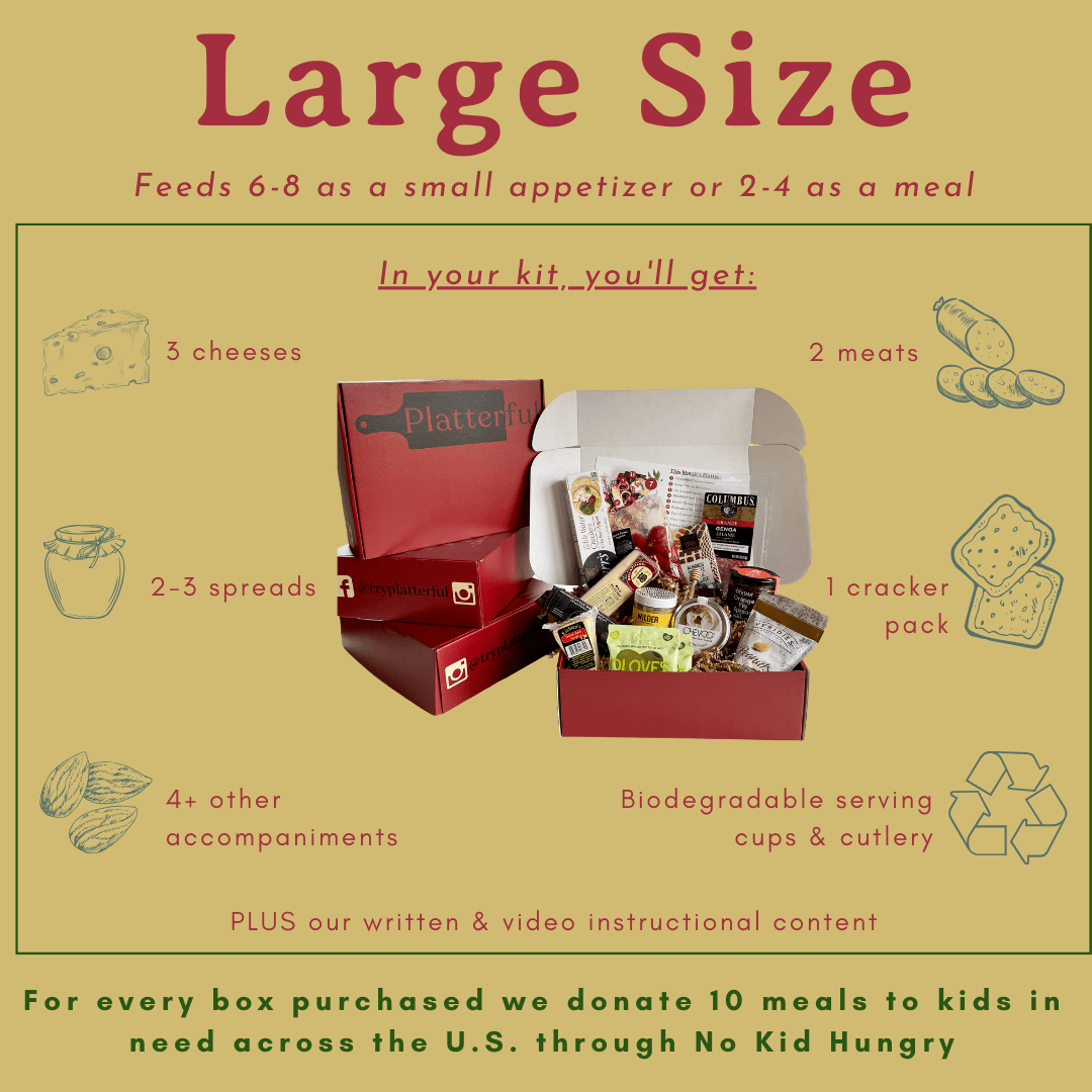 Ultimate Gift Bundle – Platterful